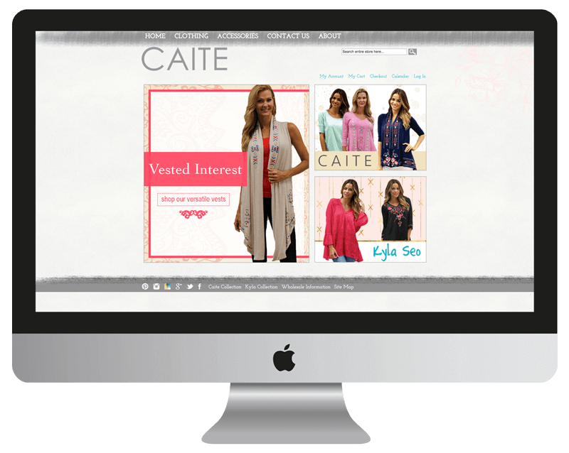 Web Design in Wesley Chapel | Florida Business Sites Foo Web Development